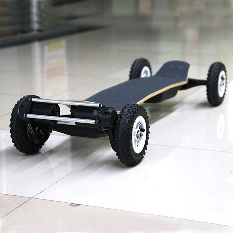 ANZO-A8 powerful cheap dual belt drive motors fast off road long ...